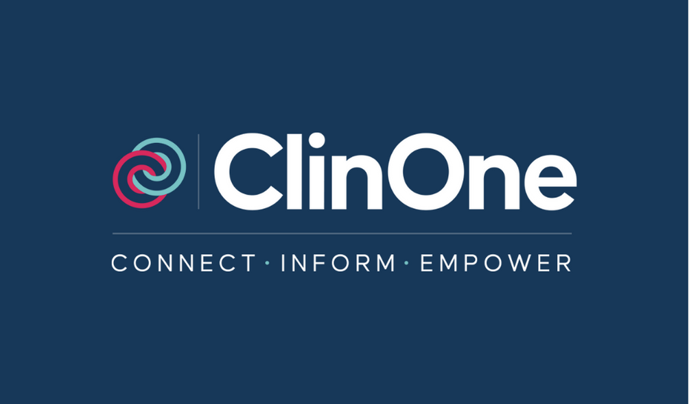 ClinOne | The Results You Need. The Experience They Deserve.