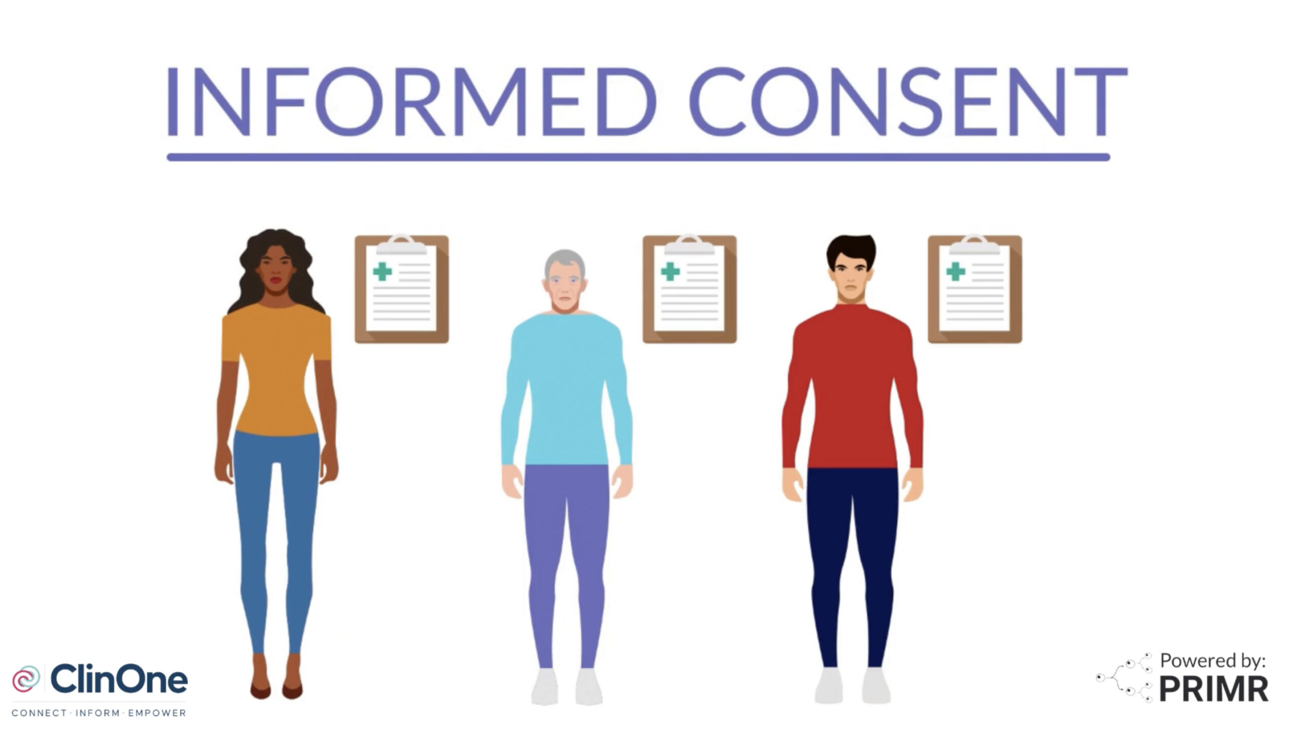 ClinOne and PRIMR Join Forces to Enhance Clinical Trial Engagement ...