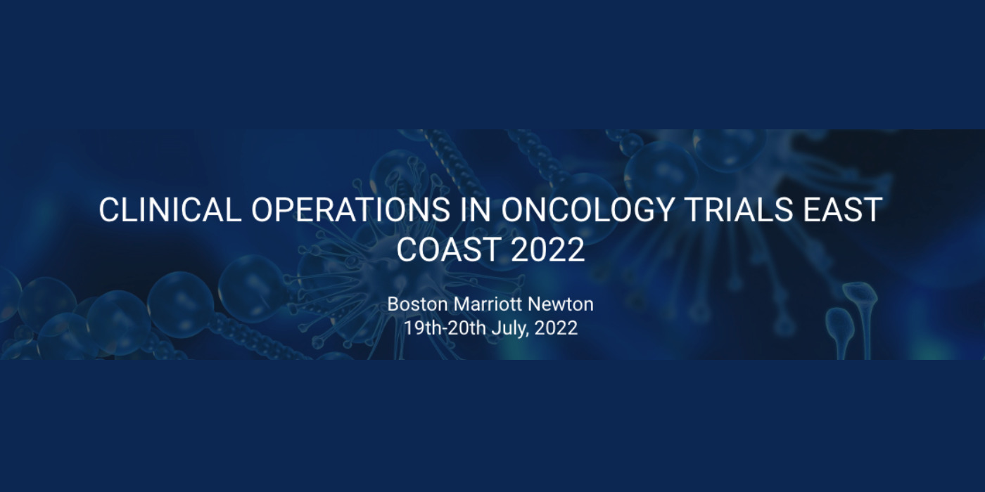 ClinOne to Showcase Adaptive Experiences in Cancer Studies, Including ...