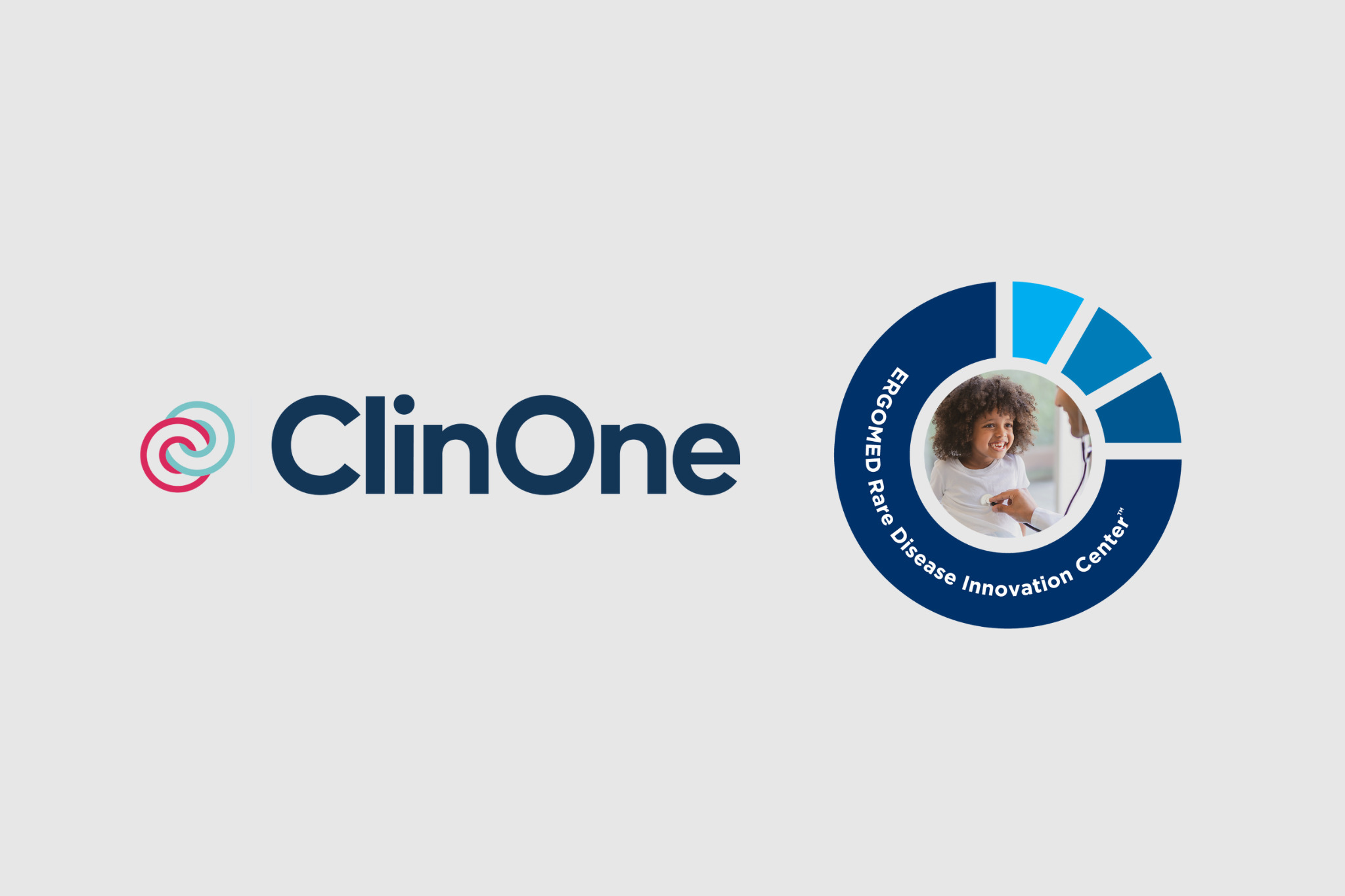 ClinOne to Support ERGOMED's New Rare Disease Innovation Centre with a ...