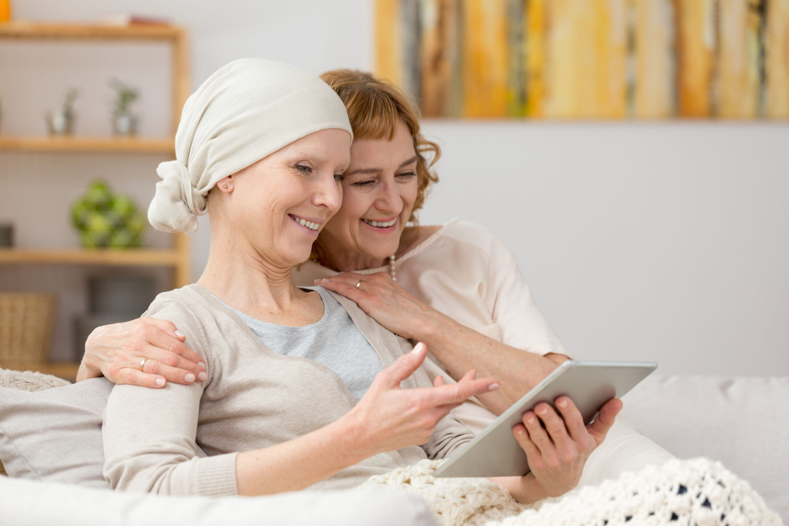 ClinOne Brings Essential Technology to Cancer Clinical Trials with ...